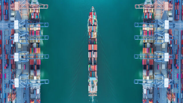 SOLVE Shipping - Consultoria em Shipping Intelligence