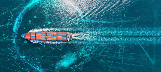 SOLVE Shipping - Consultoria em Shipping Intelligence